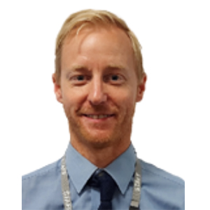 ECASS | Dr Ben Hibberd