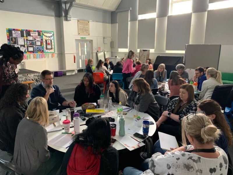 ECASS | Better communication for all