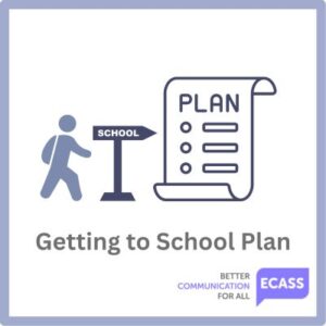 ECASS | Getting to school