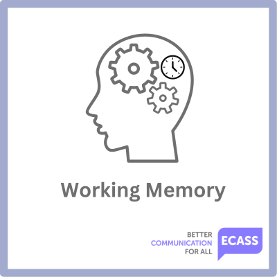 ECASS | Executive Functioning